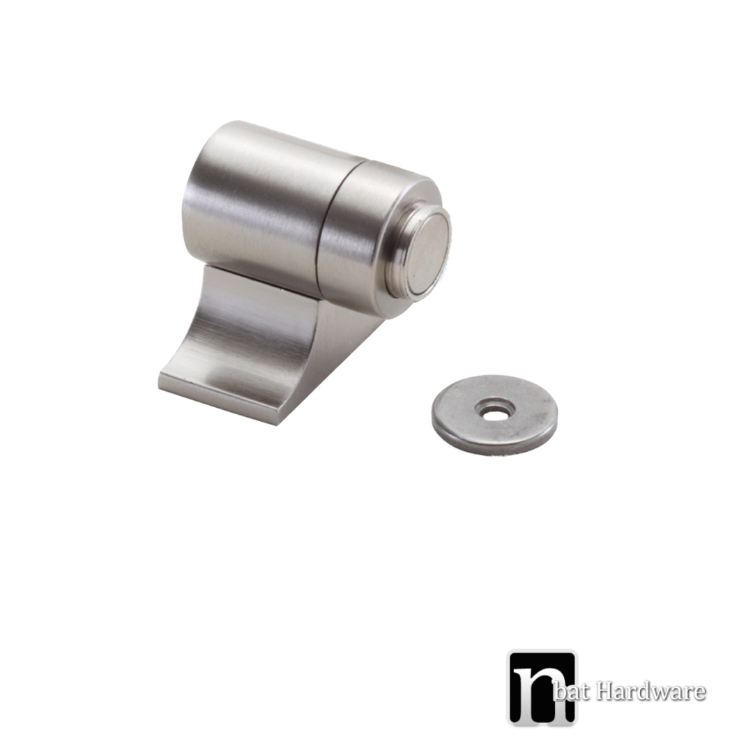 85mm Round Shaped Door Stops | nBat Hardware