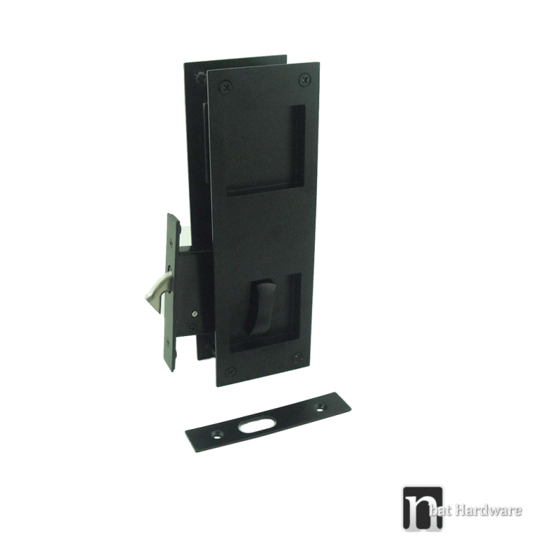 Sliding door privacy sets | nBat Hardware