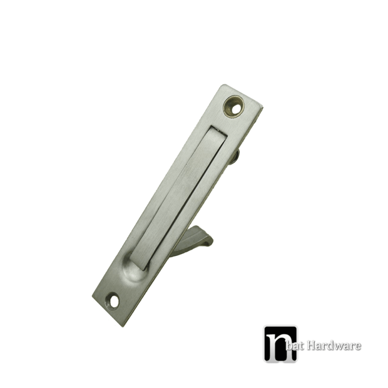 Sliding Door Flush Pulls Online | nBat Hardware