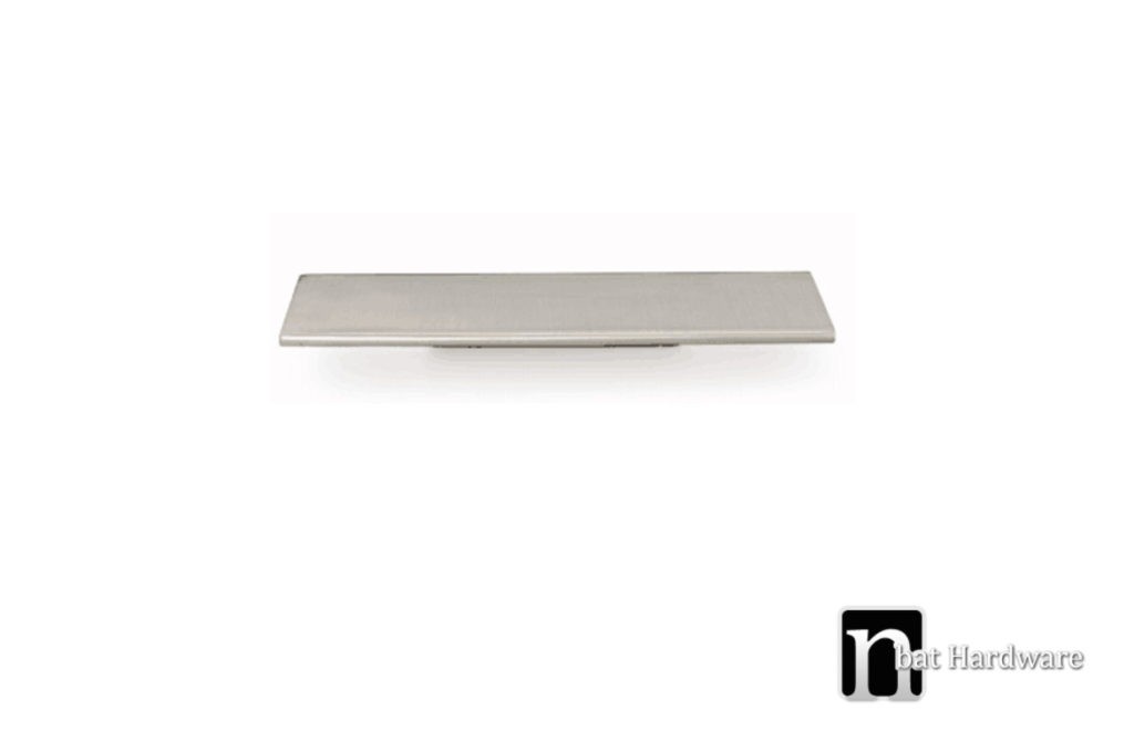 Large Rectangle Kitchen handle/Knob | nBat Hardware