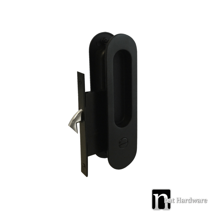 Sliding door privacy sets | nBat Hardware
