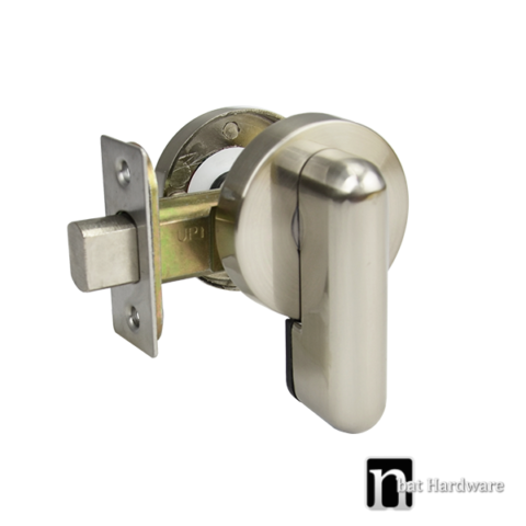 Bates Series Privacy Set with an Indicator| nBat Hardware