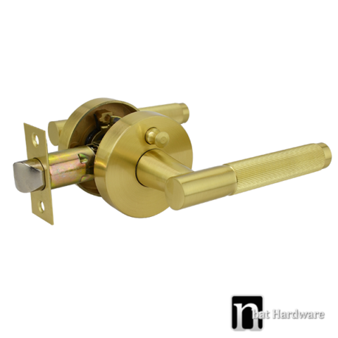 Door Privacy Handle Hardware Sets | nBat Hardware
