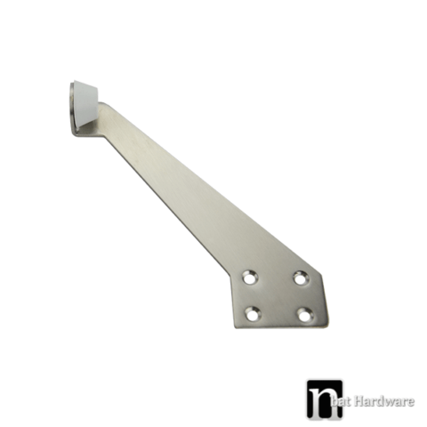 Overhead Mounted Door Stop | nBat Hardware